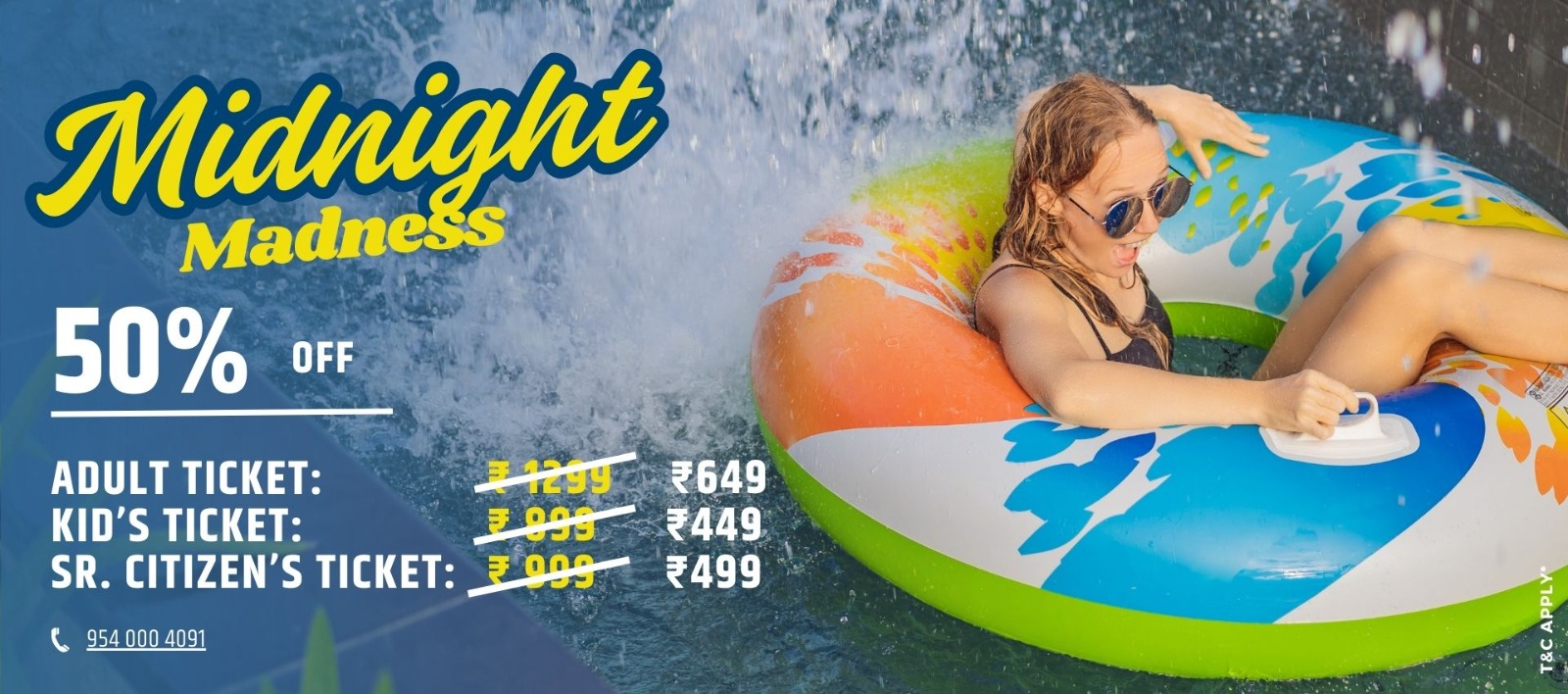 Home | Best Water Park Atlantic Water World