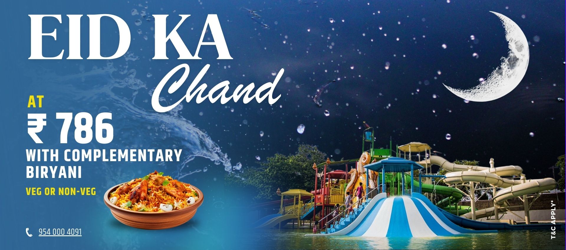 Home | Best Water Park Atlantic Water World