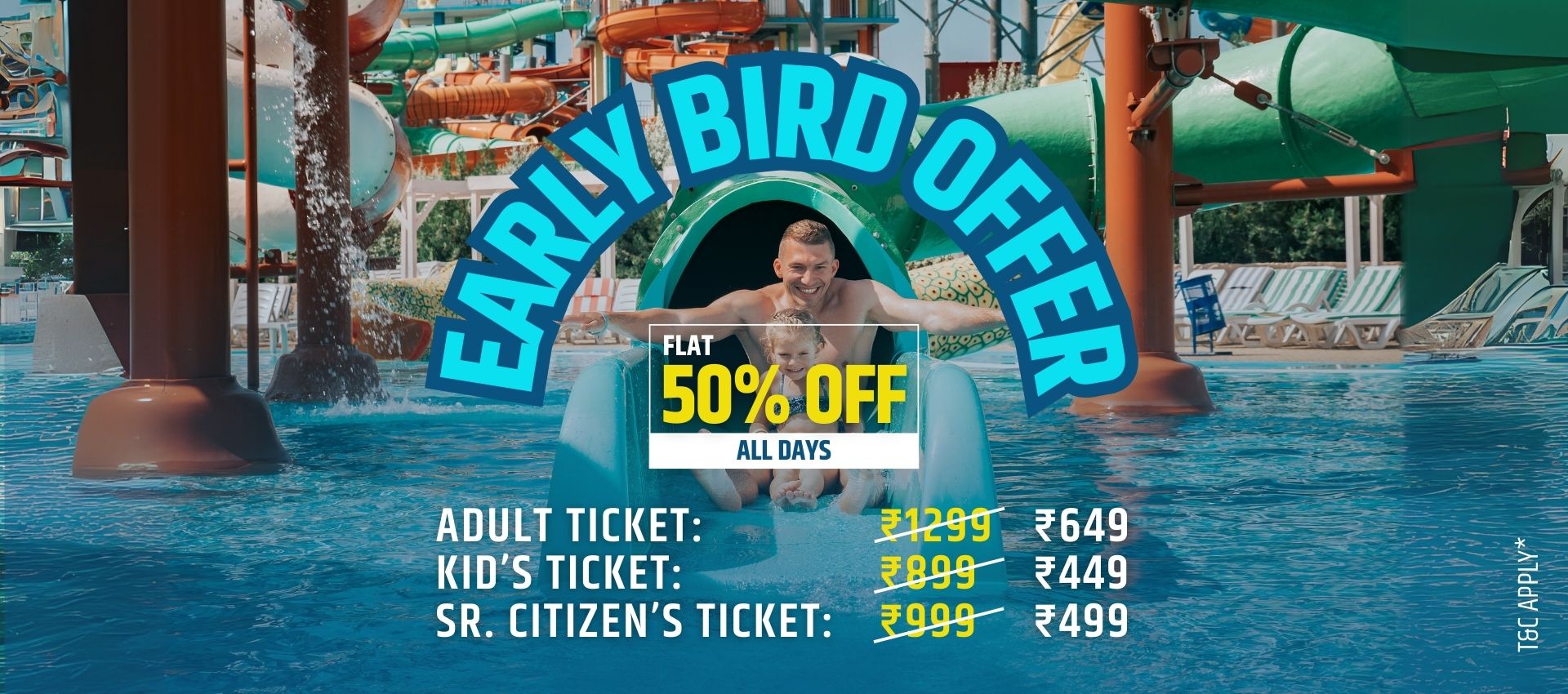 Home | Best Water Park Atlantic Water World